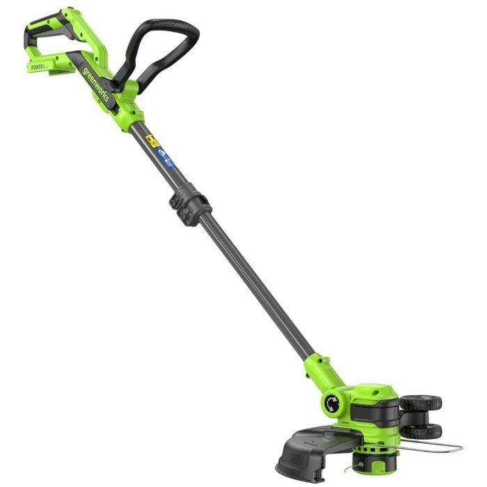 Триммер аккумуляторный GreenWorks G24LT301 2113207