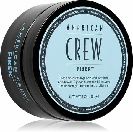 Спрей для укладки волос American Crew Styling Fiber, 85 г