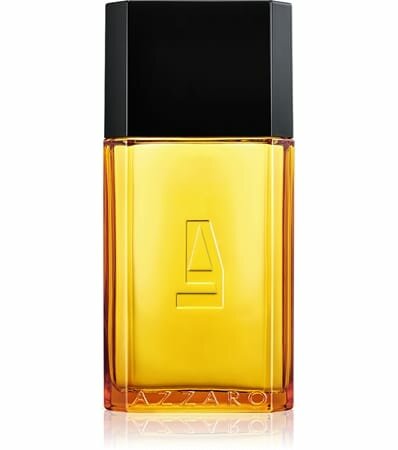 Туалетная вода Azzaro Pour Homme, 200 мл