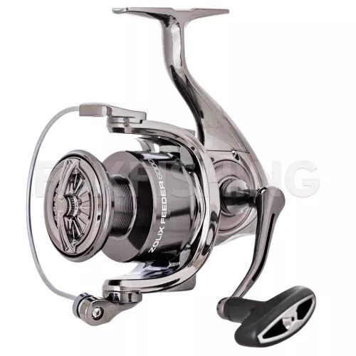 Катушка Nautilus Zolix Feeder 6000 New