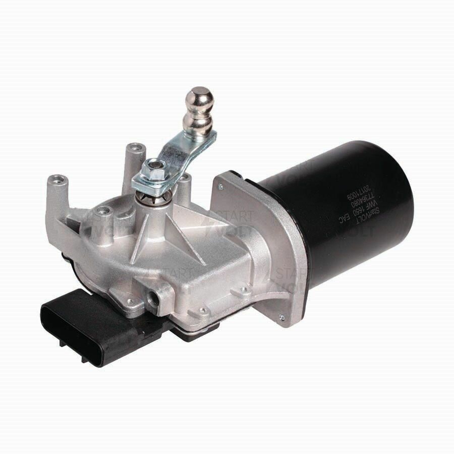 Электродвигатель стеклоочистителя FIAT/Citroen/Peugeot Ducato (06 )/Jumper (06 )/Boxer (06 ) (STARTVOLT)
