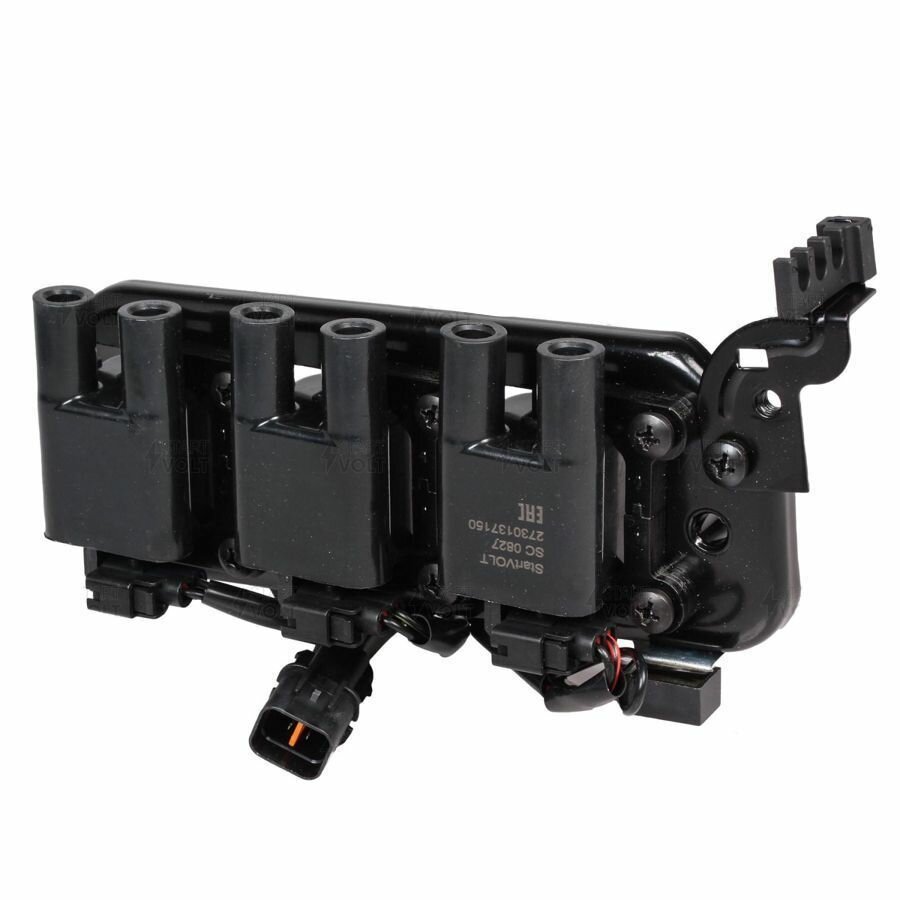 Катушка зажигания Hyundai Tucson (04 )/Kia Sportage II (04 ) 2.7i (STARTVOLT)