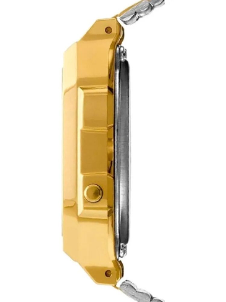 Наручные часы CASIO, серый — фото 1