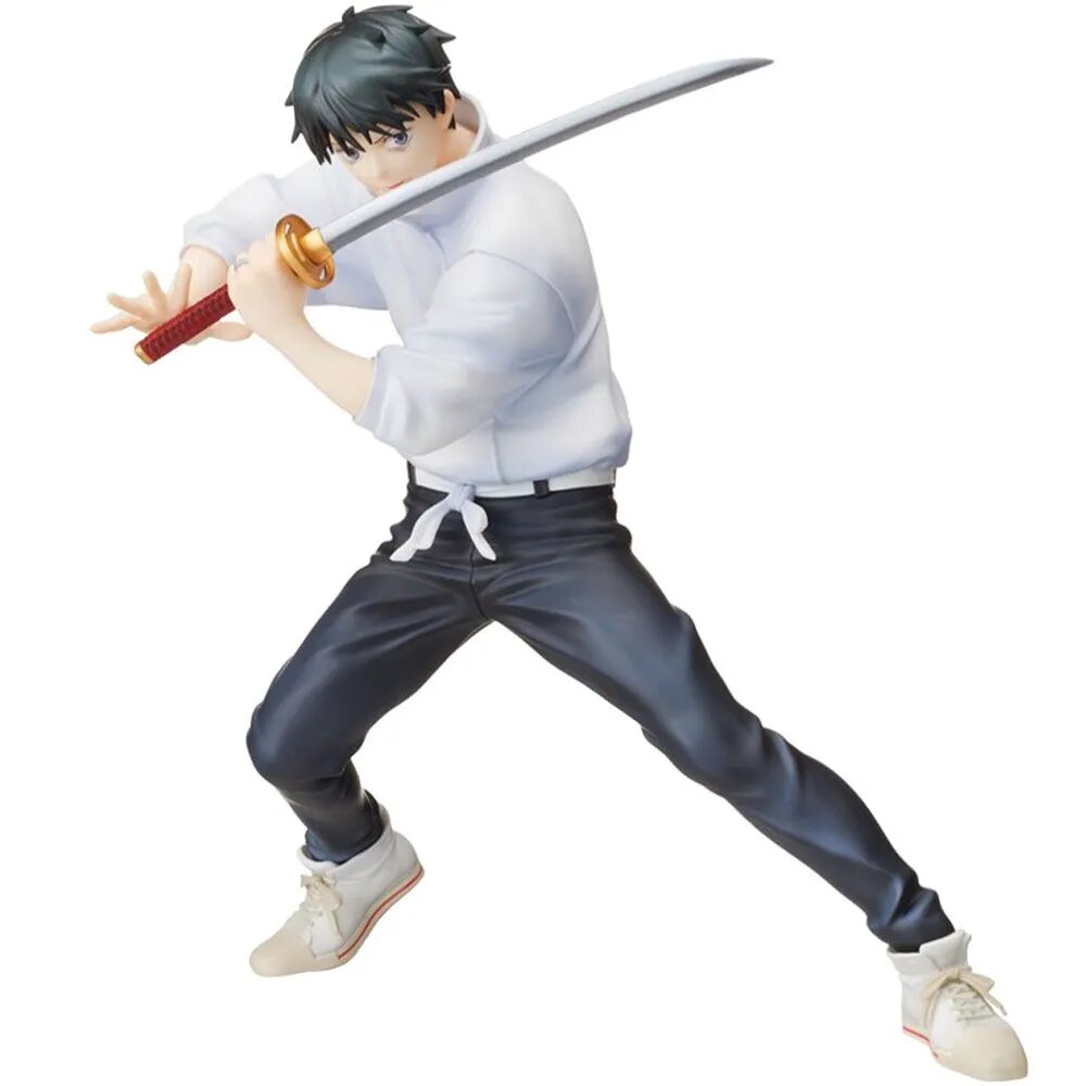 Фигурка Магическая битва Юта Оккоцу / Jujutsu Kaisen Yuta Okkotsu figure (16см, пакет)