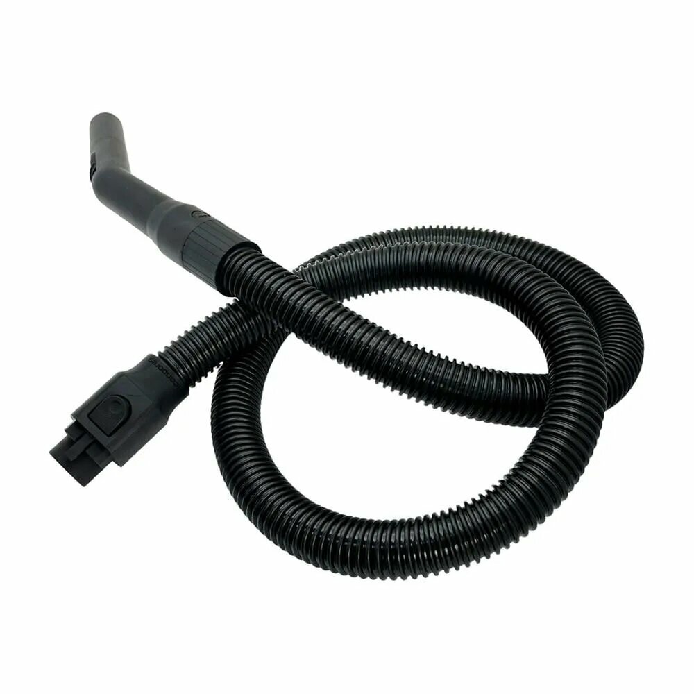 Шланг для пылесоса Karcher, совместимый с моделями 9.754-006.0, 9.754-013.0, VC3, VC3 Premium белого цвета.