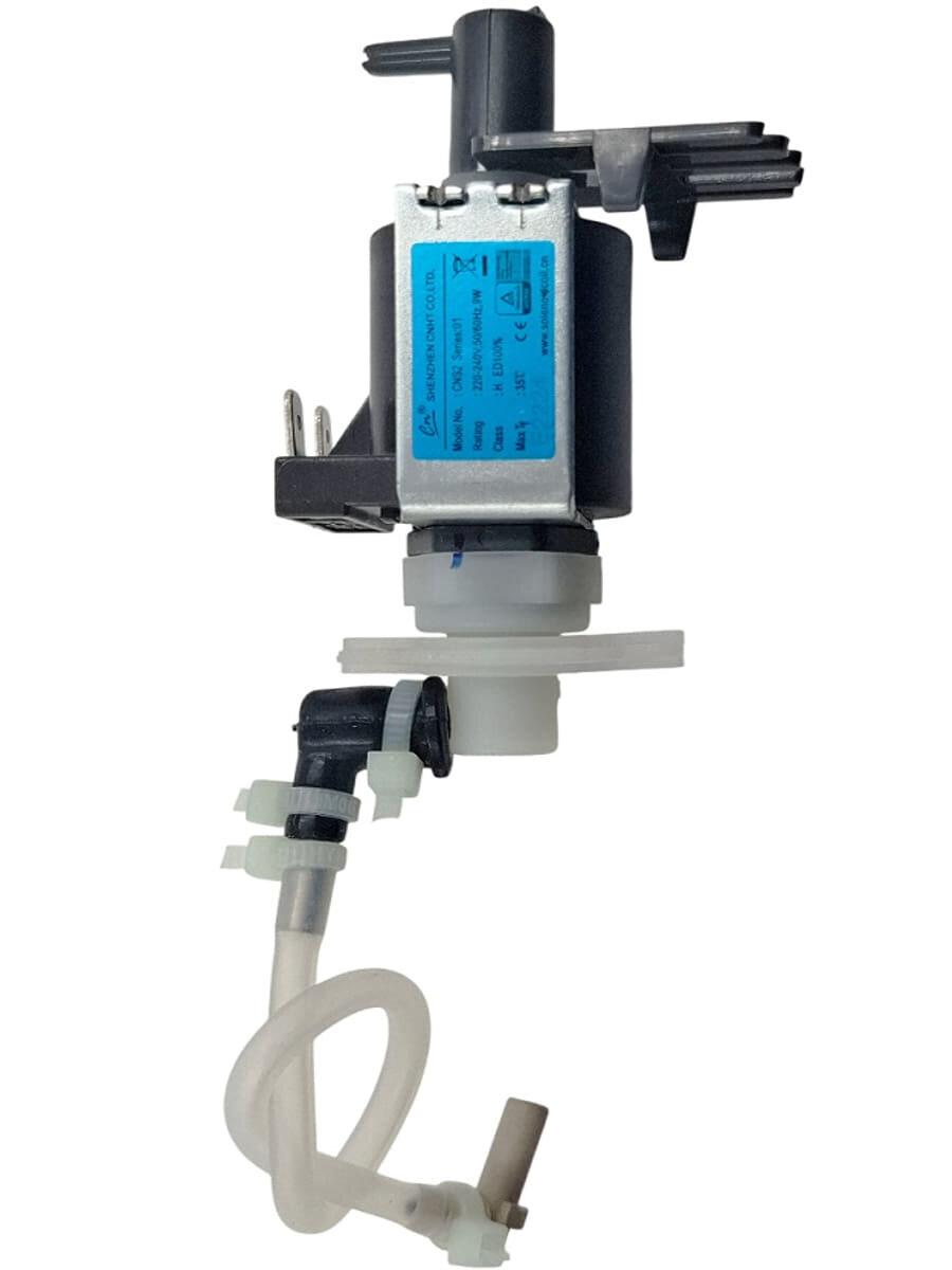 Red Solution HS760-POM (CNS2 Series 01) насос (помпа) 9Вт для ручного отпаривателя HS760