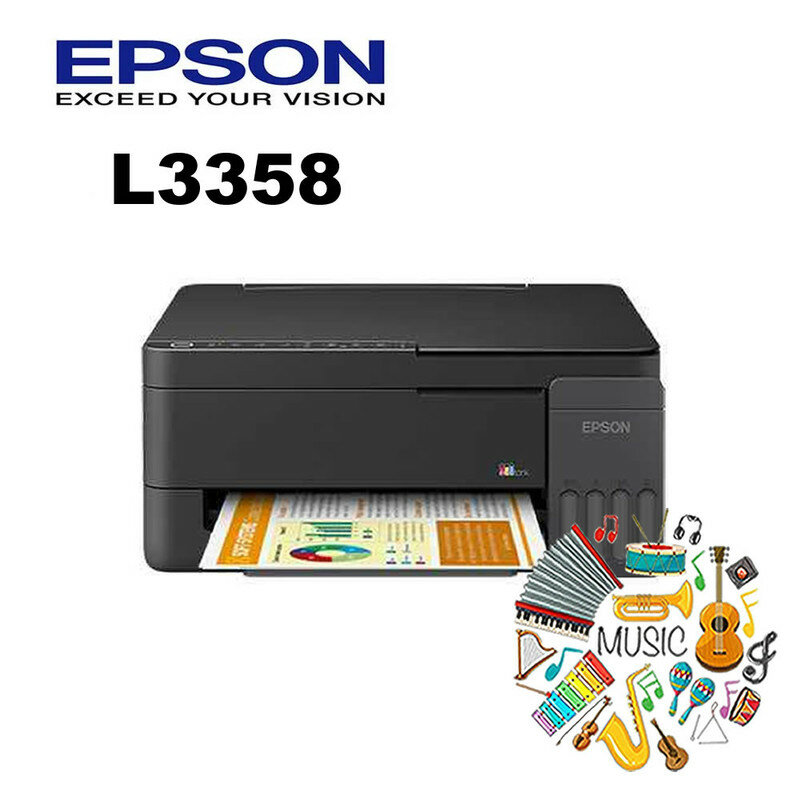 Epson L3358 / принтер