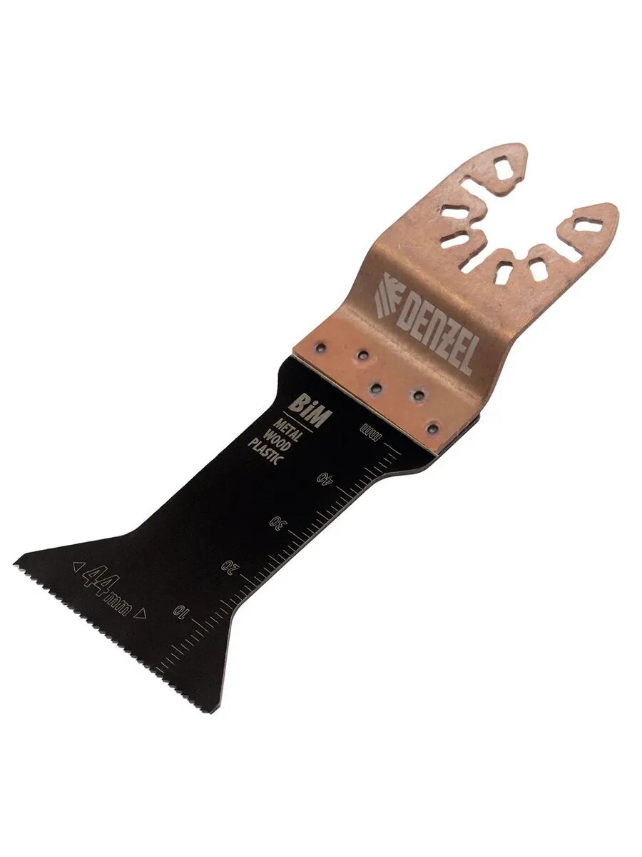 Насадка для реноватора режущая Т-образная металл/дерево 44 м