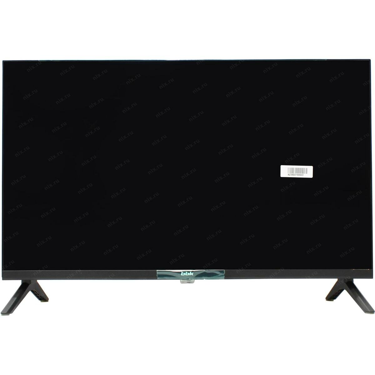 23.6" LED ЖК телевизор BBK 24LEM-1032/TS2C (1366x768, HDMI, USB, DVB-T2) — фото 1
