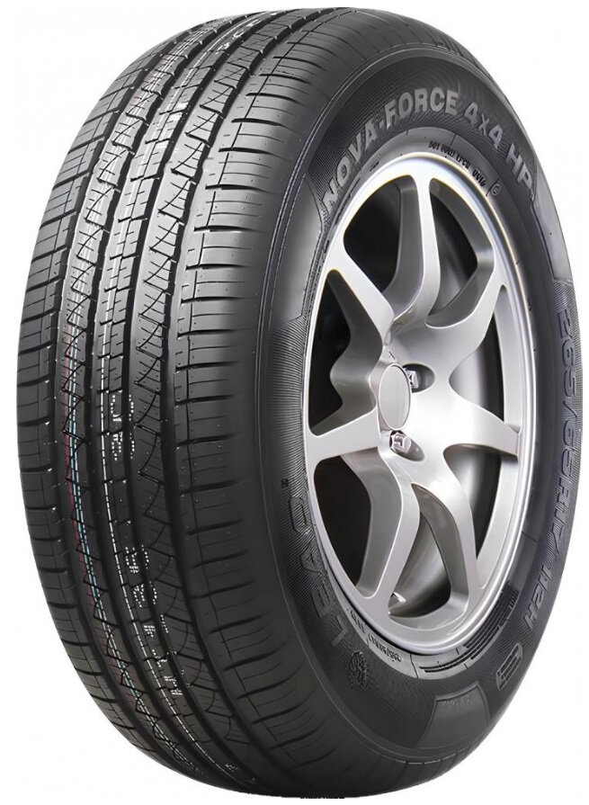 Автошина Leao 225/65R17 102H Nova-Force 4x4 HP