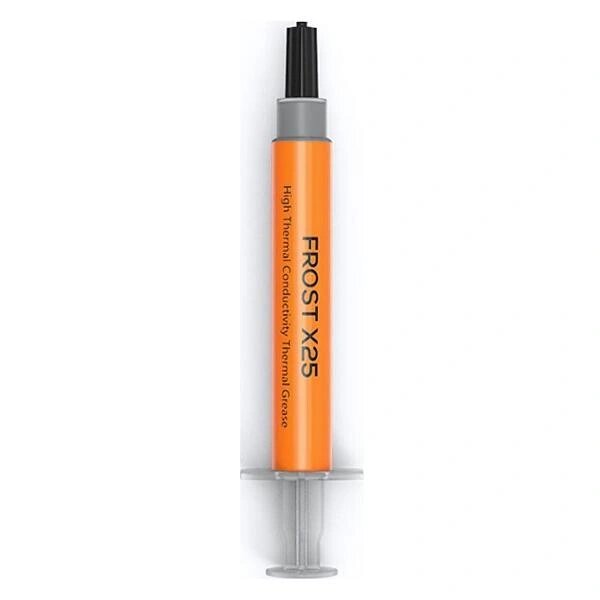 Термопаста ID-Cooling FROST X25 2g