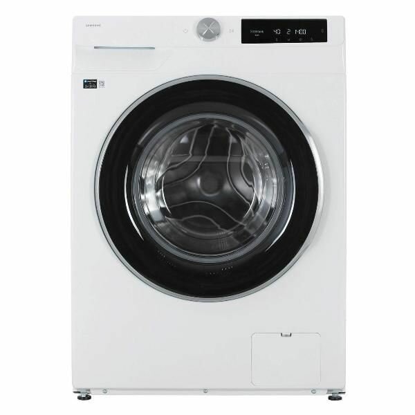 Стиральная машина Samsung WW90DG6U34LELP, белый