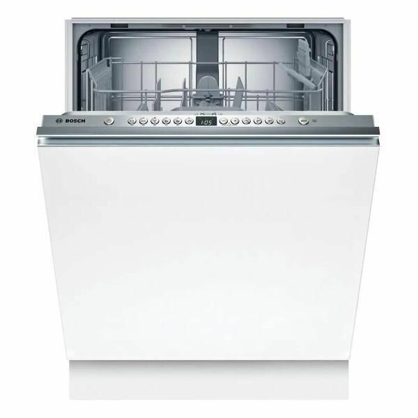 Встраиваемая посудомоечная машина Bosch SMV26AX00Q
