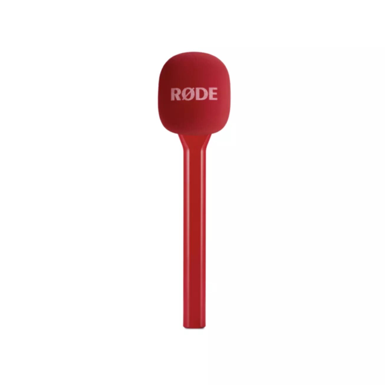 Адаптер для микрофона Rode Interview GO RED