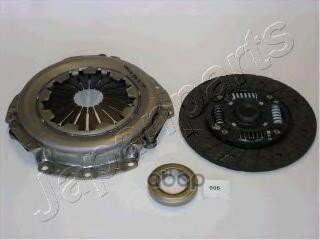 Комплект сцепления Japanparts арт. KF-505
