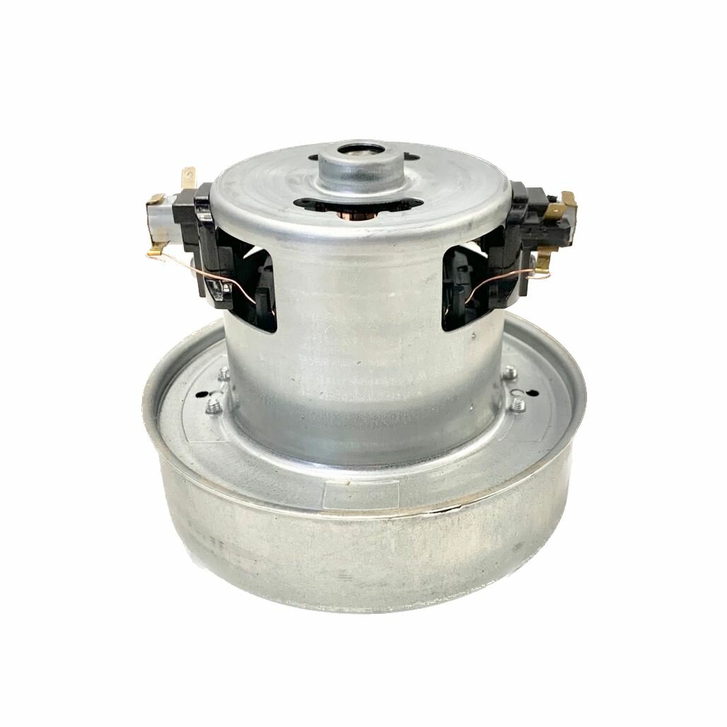 Двигатель пылесоса 2000W H121мм 135мм, VCM-M10GU, VCM-M10GUAA, VC07223W, DJ31-00097A