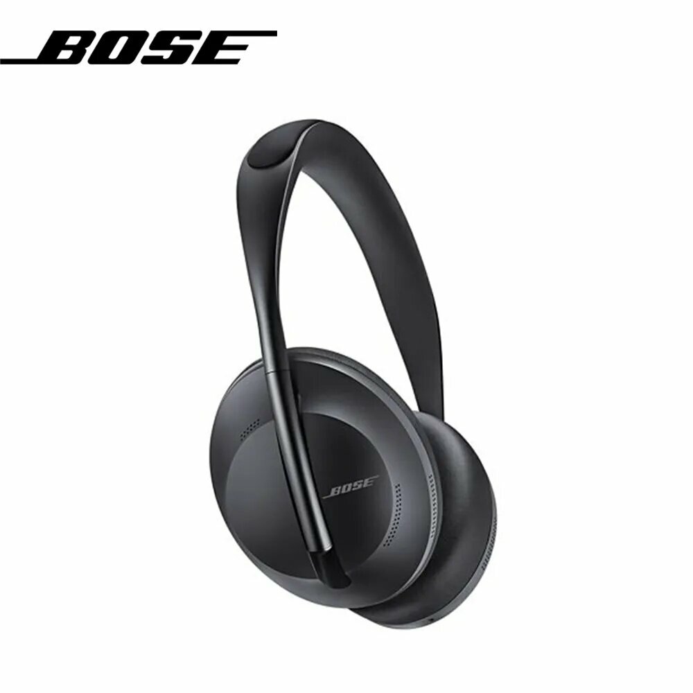 Bose Наушники беспроводные с микрофоном Bose Noise Cancelling Headphones NC700, Bluetooth, USB Type-C, черный