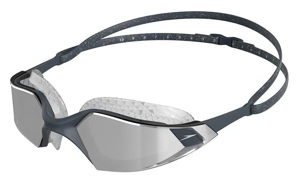 Очки для плавания Speedo Aquapulse Pro Mirror