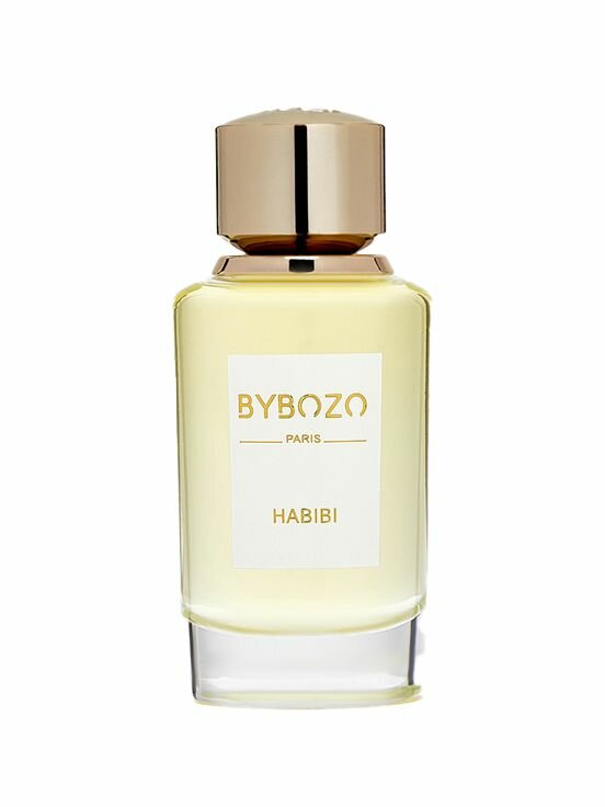 BYBOZO Habibi парфюмерная вода 75 ml
