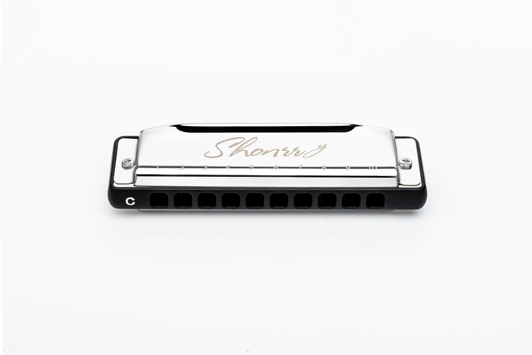 Гармоника EASTTOP T009 2.0 синяя, цвет BALCK C KEY