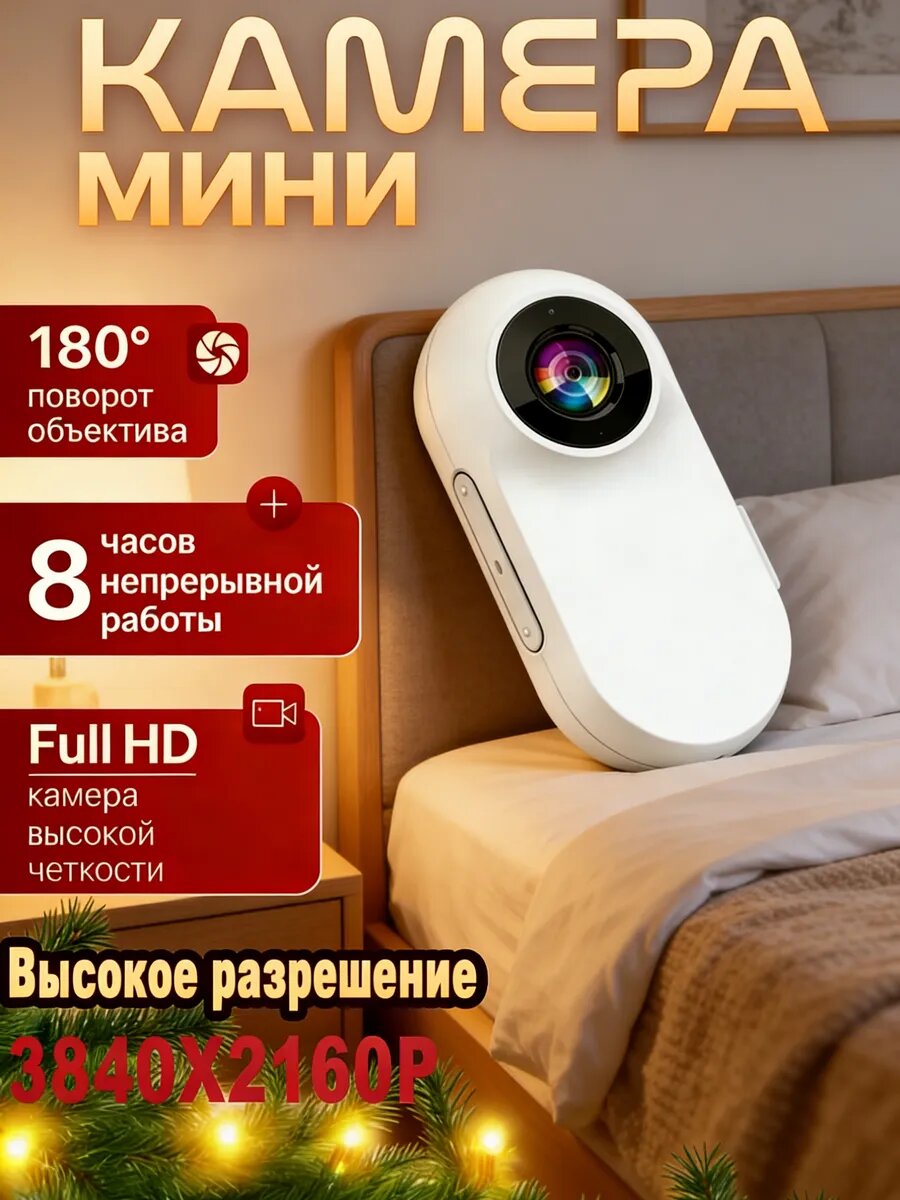 Экшн камера 360 для съемок