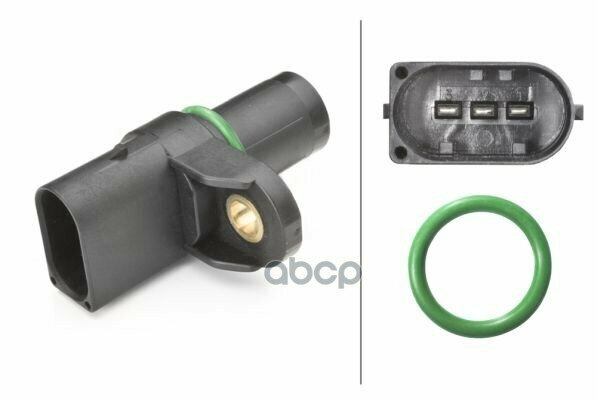 Датчик положения распределительного вала Корея HELLA арт. 6PU009121701