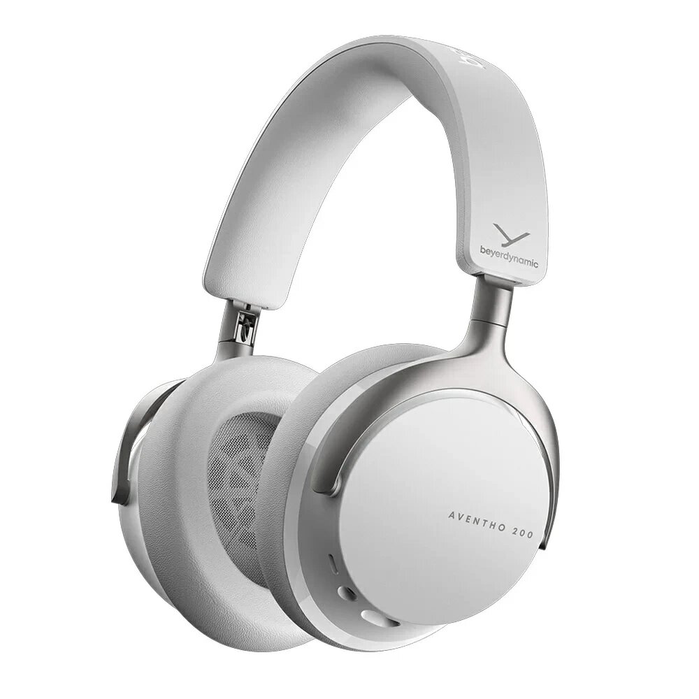 Беспроводные наушники Beyerdynamic Aventho 200 Nordic Grey
