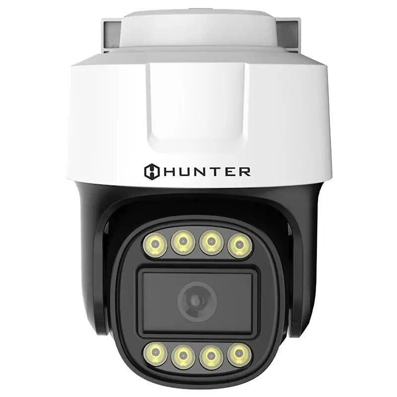 HN-PT51ADLP IP видеокамера 5Mp Hunter