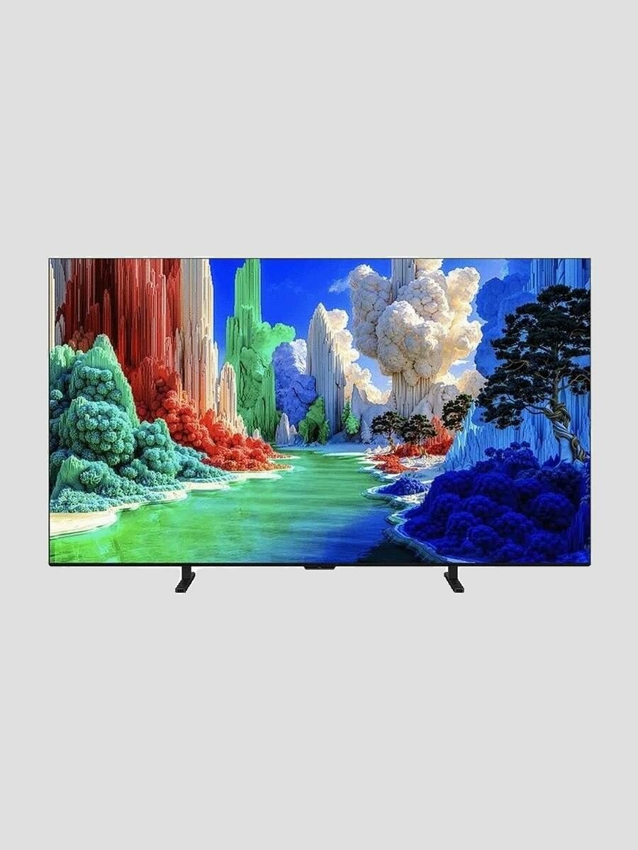 Телевизор TCL 55A400