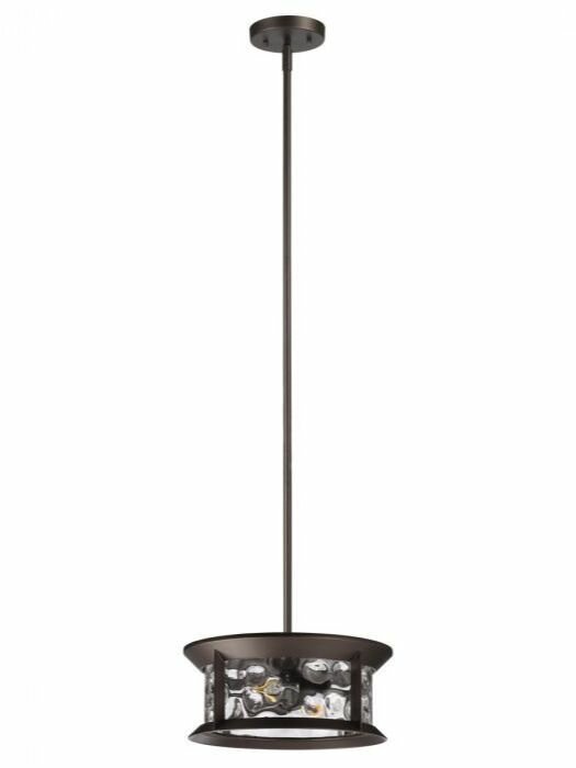 Светильник потолочный уличный подвесной Odeon light 4961/2, E27 2х60Вт IP44