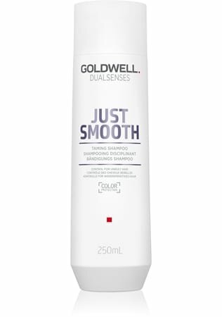 Шампунь для волос Goldwell Dualsenses Just Smooth, 250 мл