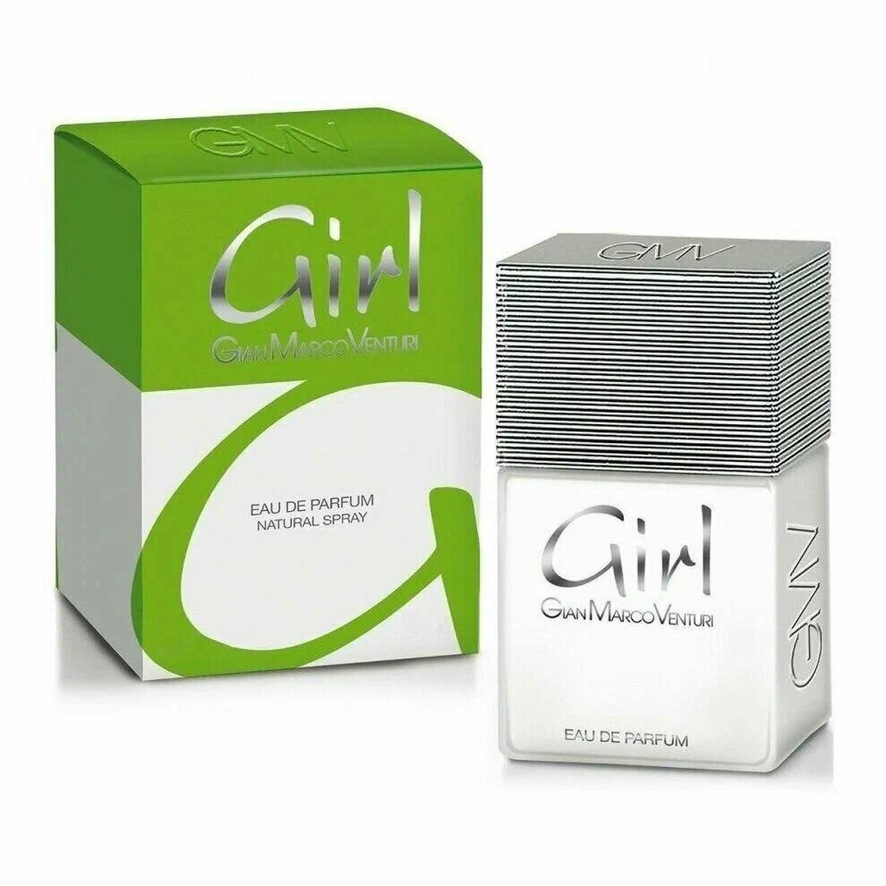 GIAN MARCO VENTURI GIRL парфюмерная вода 50 ml