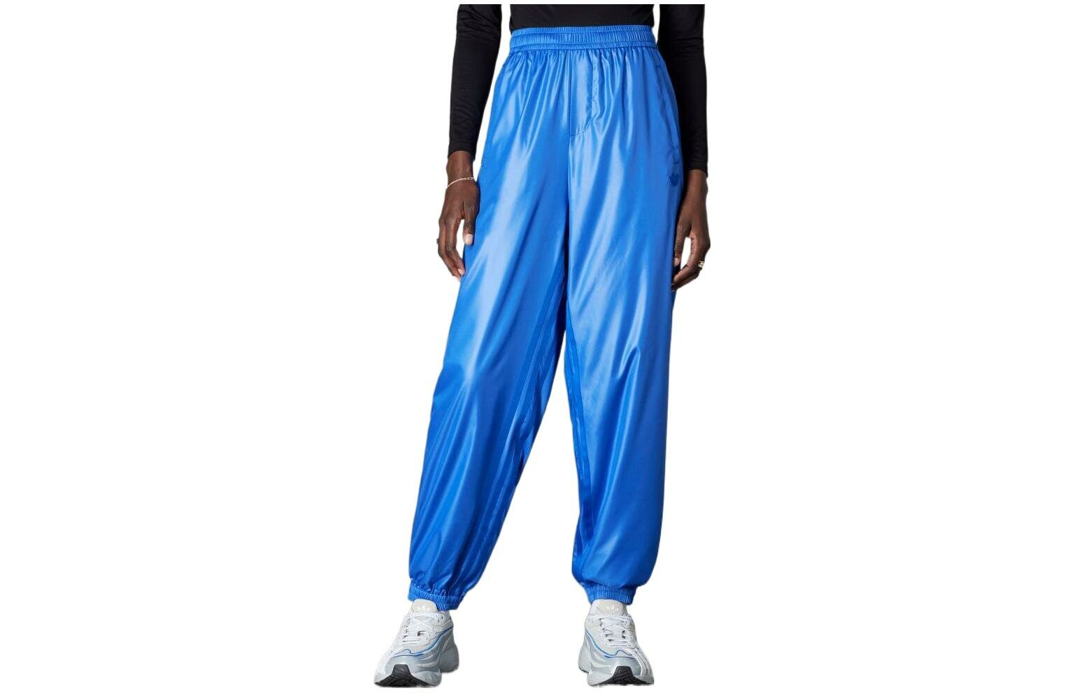 Брюки спортивные BLUE VERSION Knitted Sweatpants