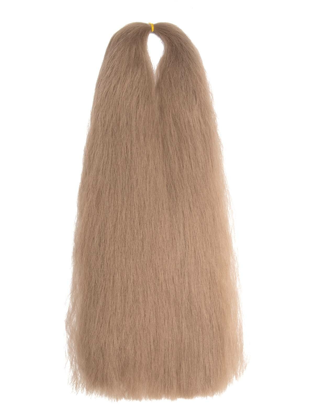 Hairshop Канекалон аида Yaki 22S 100 гр (Пепельный темный блонин)
