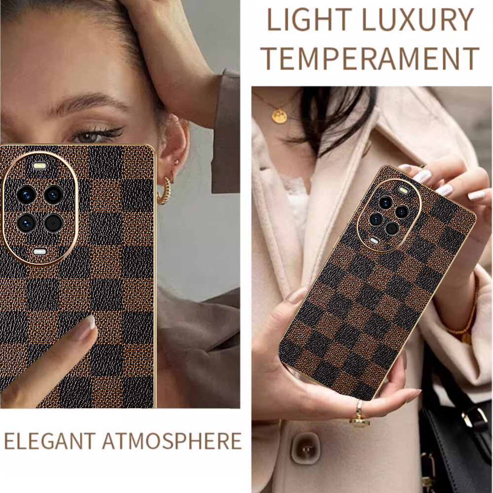 Чехол для Huawei Nova 15 — фото 1
