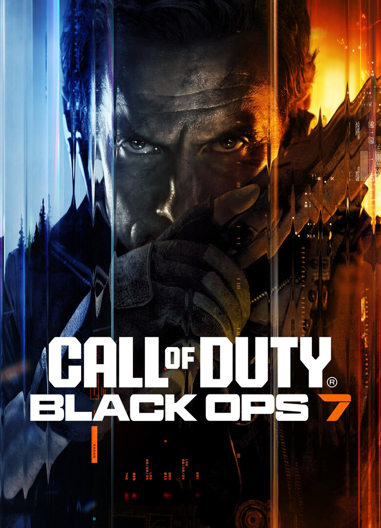 Call of Duty: Black Ops 7 Cross-Gen Edition, Все страны