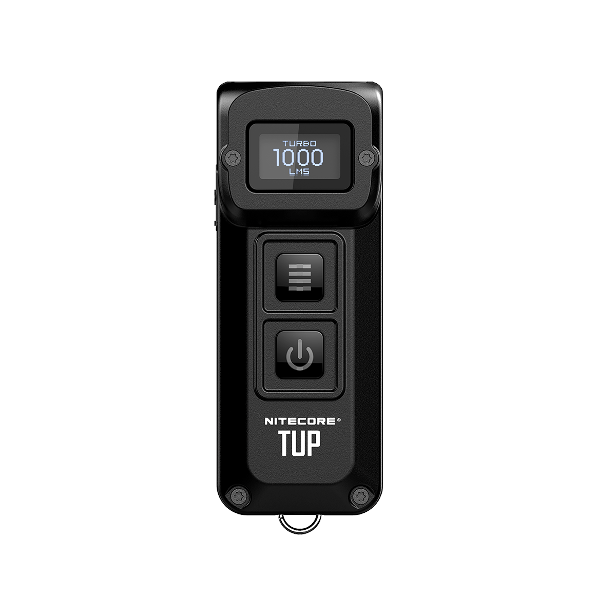 Фонарь NITECORE TUP BLACK CREE XP-L HD V6 18254