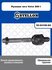 Рулевая тяга Volvo S60 I 55-04100-SX, STELLOX