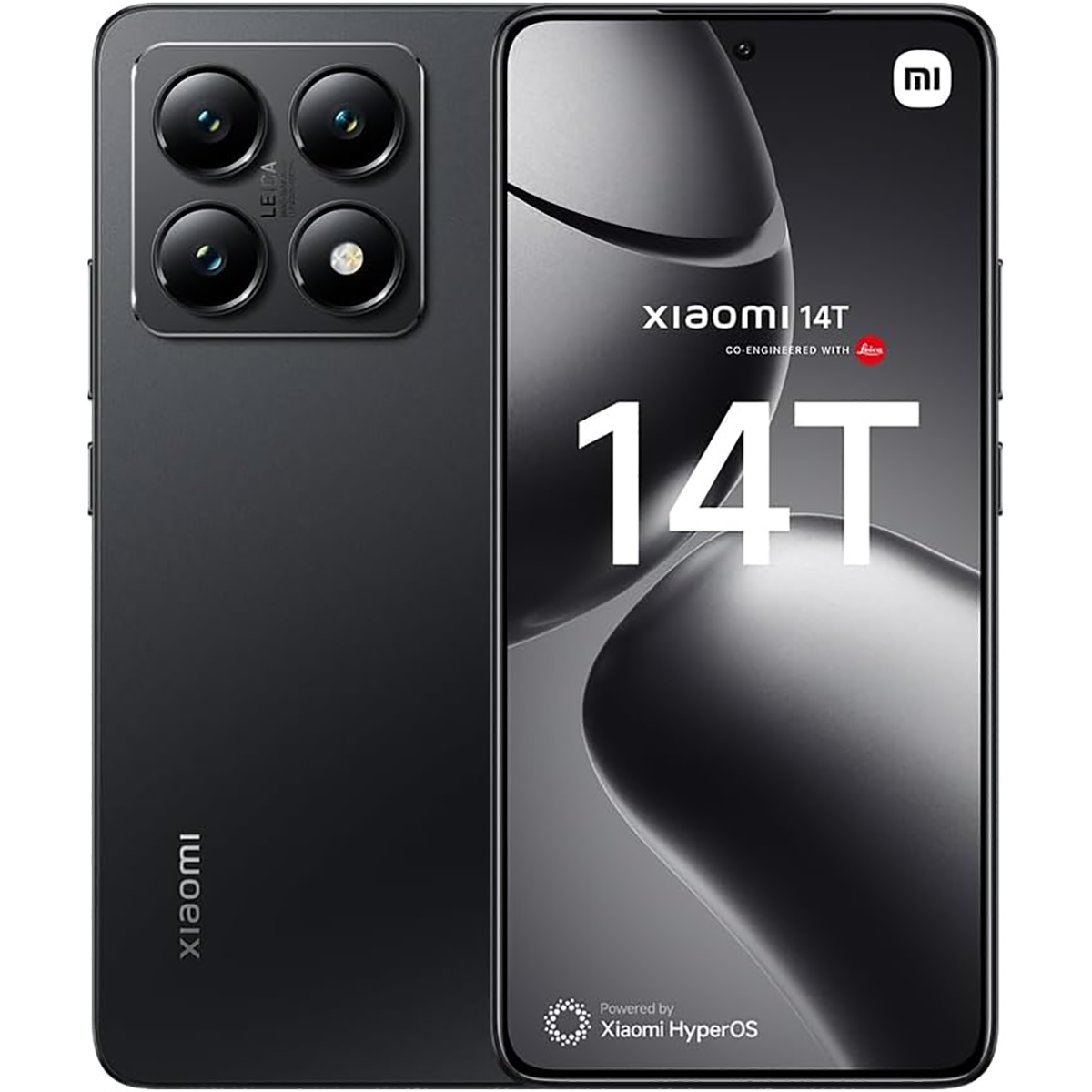 Xiaomi 14T (12GB+512GB) |Mediatek Dimensity 8300 Ultra (4 nm) ждународная версия 5G +4G LTE