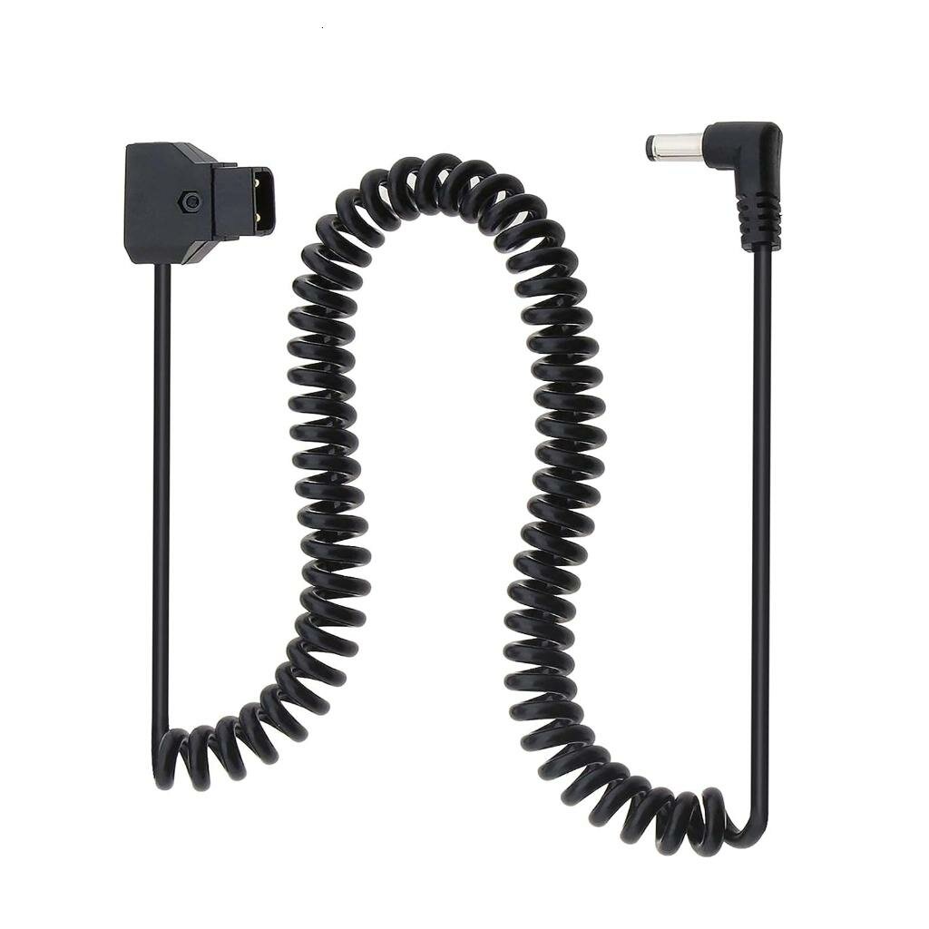 Кабель питания D-Tap – DC 5,5×2,1 мм