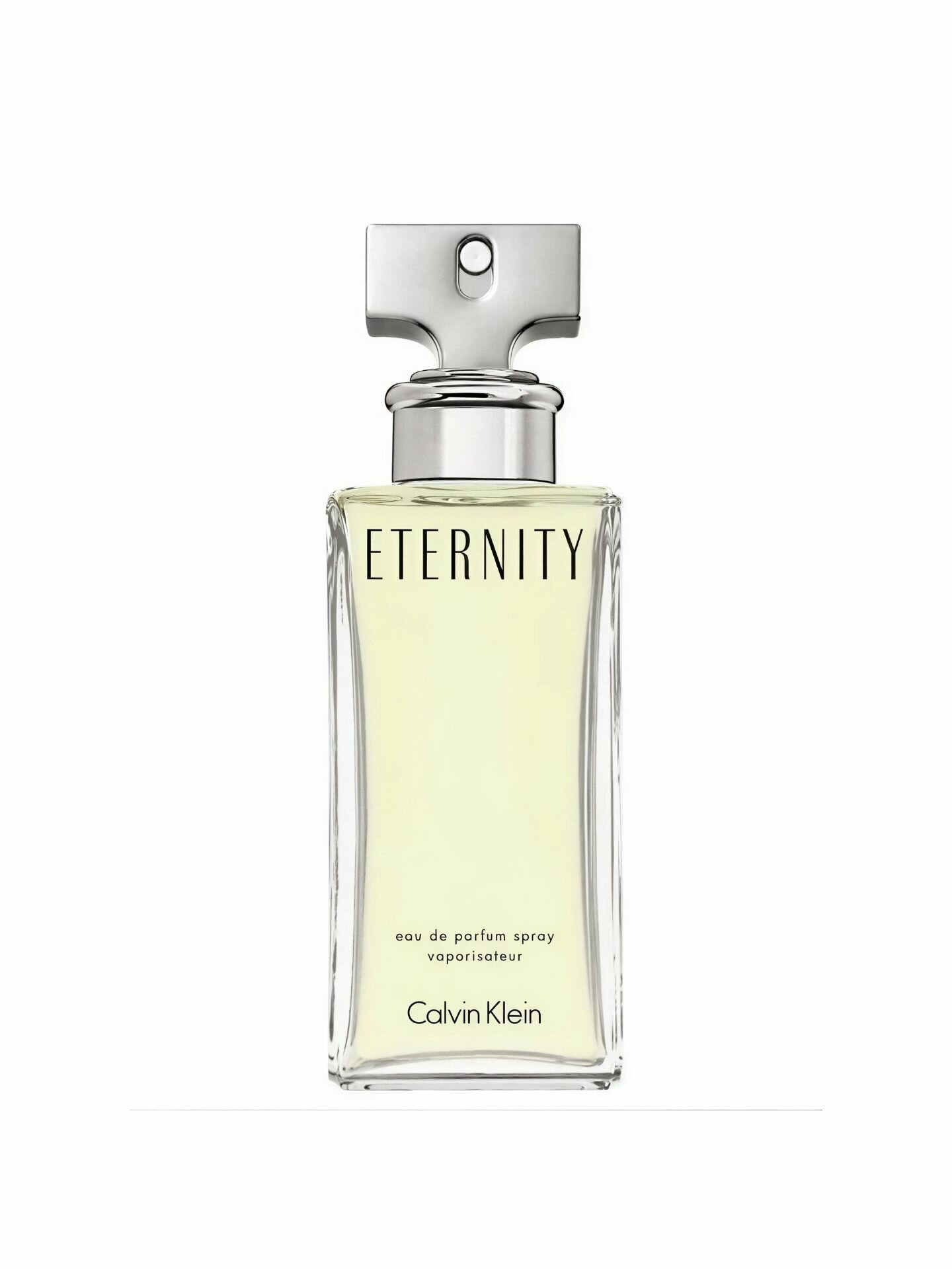 Calvin Klein Eternity for women парфюмированная вода 30мл, для женщин