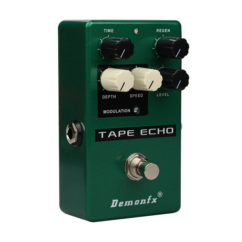 DemonFX Tape Echo Delay — фото 1