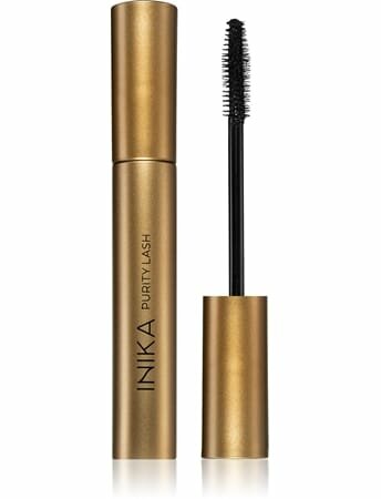 Тушь для ресниц INIKA Organic Purity Lash, 8.5 мл