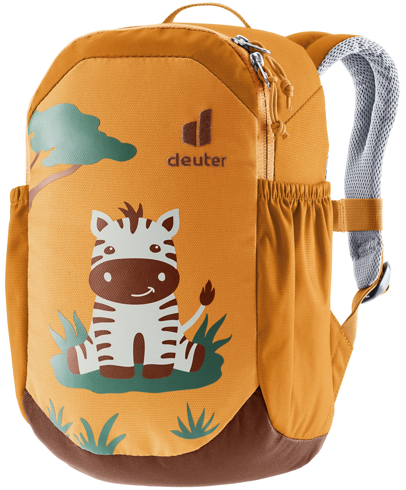 Рюкзак Deuter Pico 5 Amber/Maple