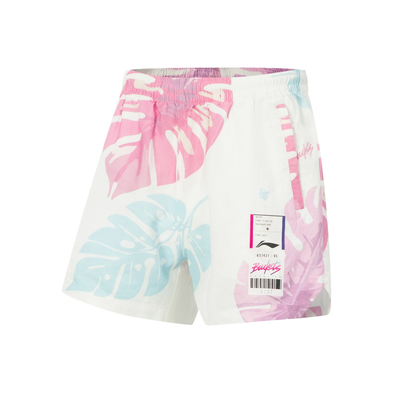 Шорты LI-NING