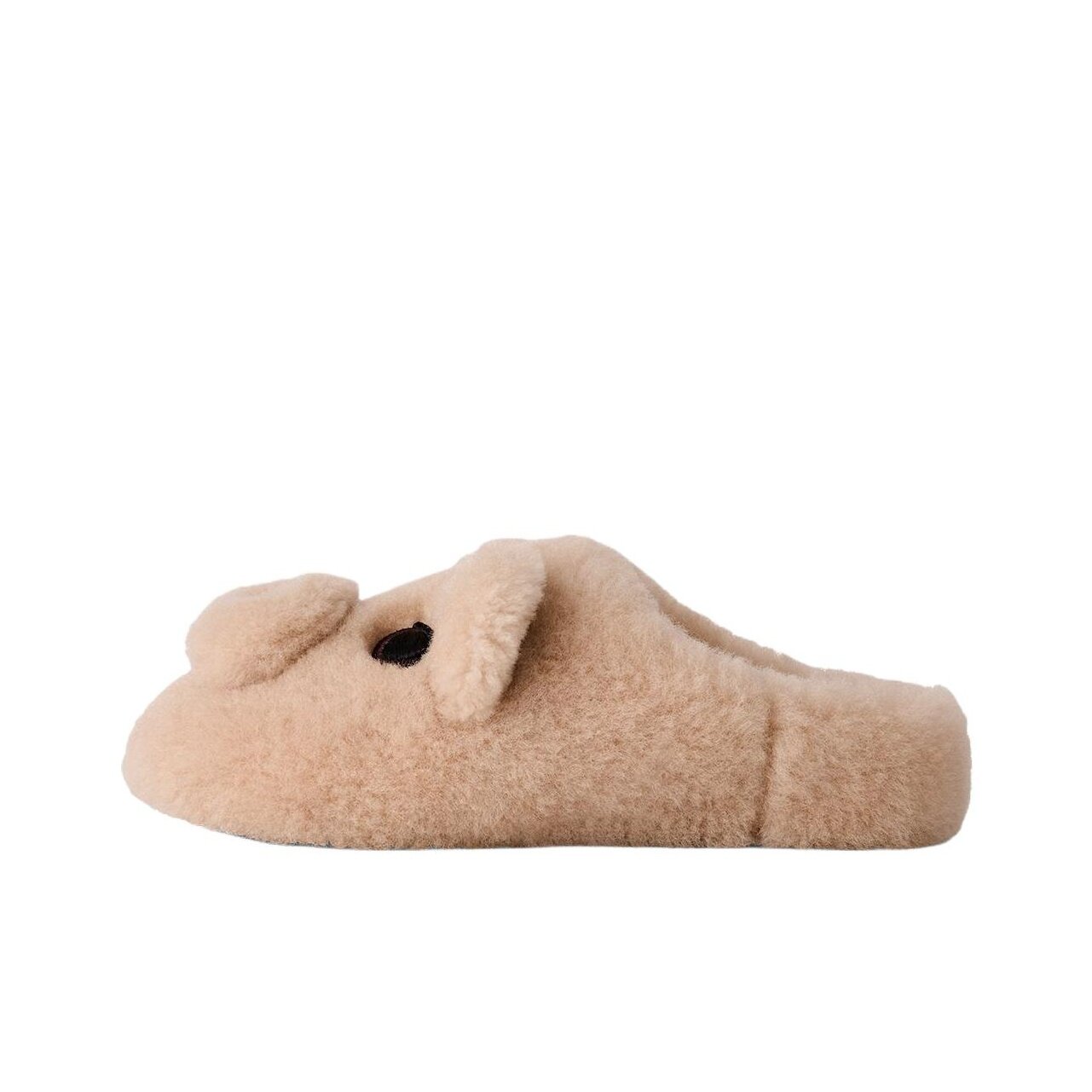 Сабо UGG, размер EU 37 стопа (23CM), коричневый — фото 1
