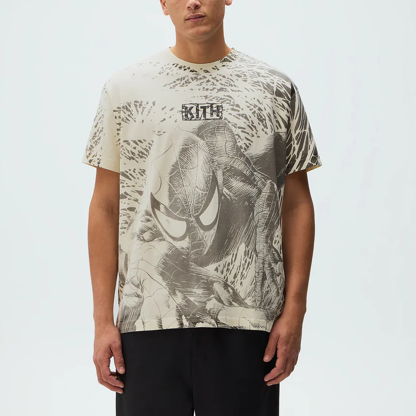 Майка KITH