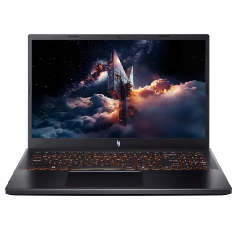 Ноутбук Acer Nitro V 15 ANV15-52-73JA Intel Core i7 13620H,15.6" 1920x1080,16Gb,1TbSSD, RTX5050 8Gb, Win11H Black