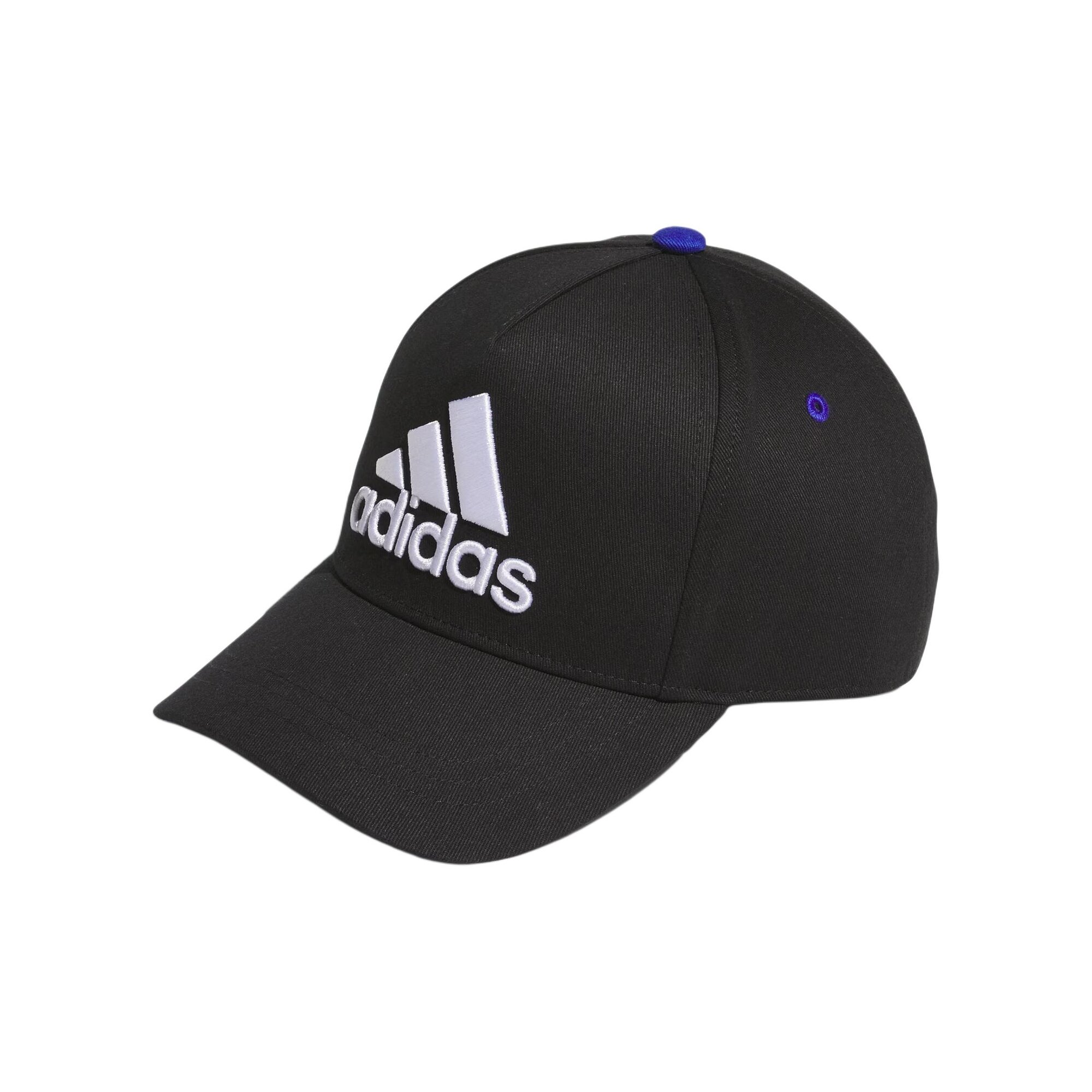 Бейсболка adidas для мужчин, размер OSFC, черный — фото 1