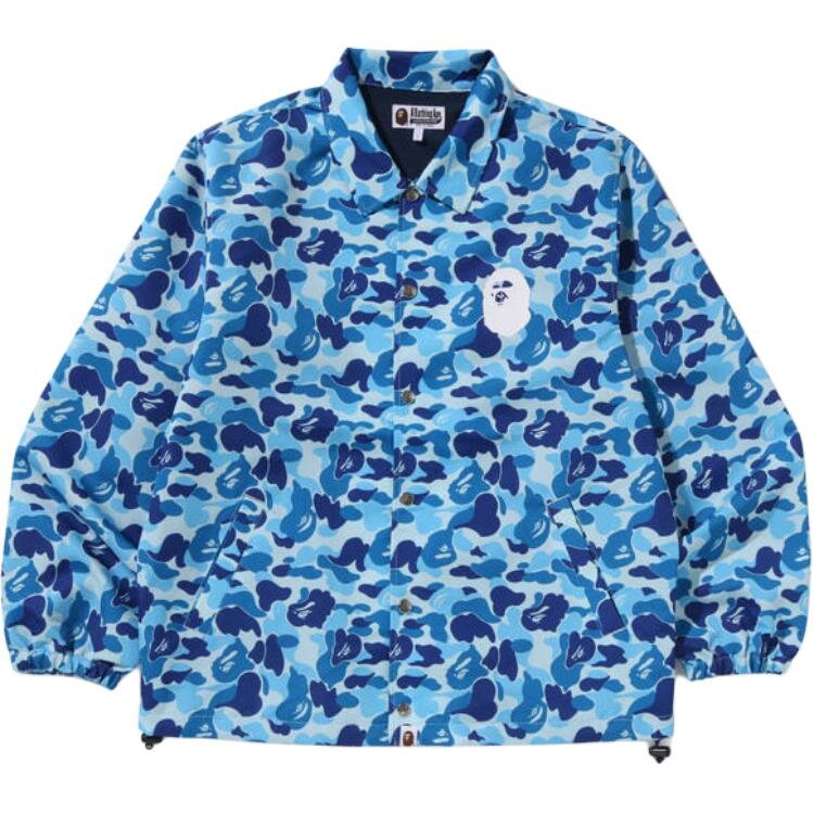Куртка ABC Camo
